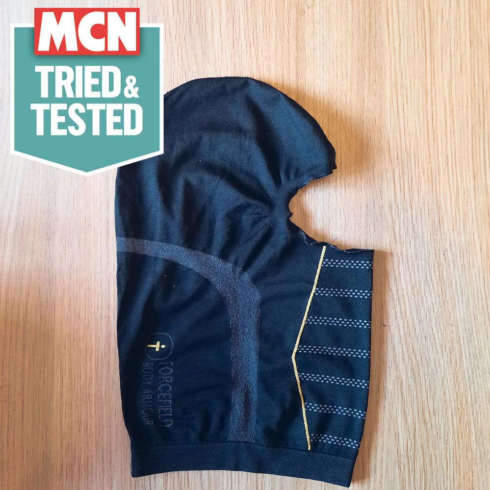 The best motorcycle balaclavas for year-round head comfort