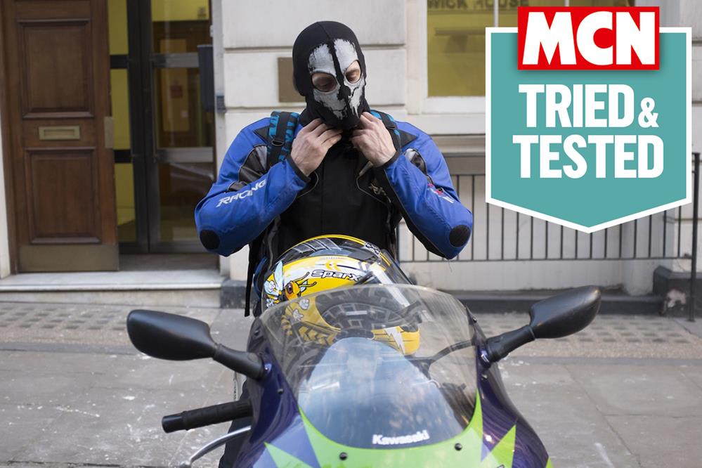 The best motorcycle balaclavas for year-round head comfort