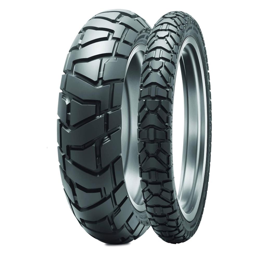 The best off-road motorcycle tyres