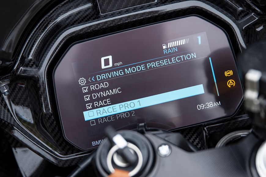 2023-2024 BMW M1000RR review: the best Bavarian superbike