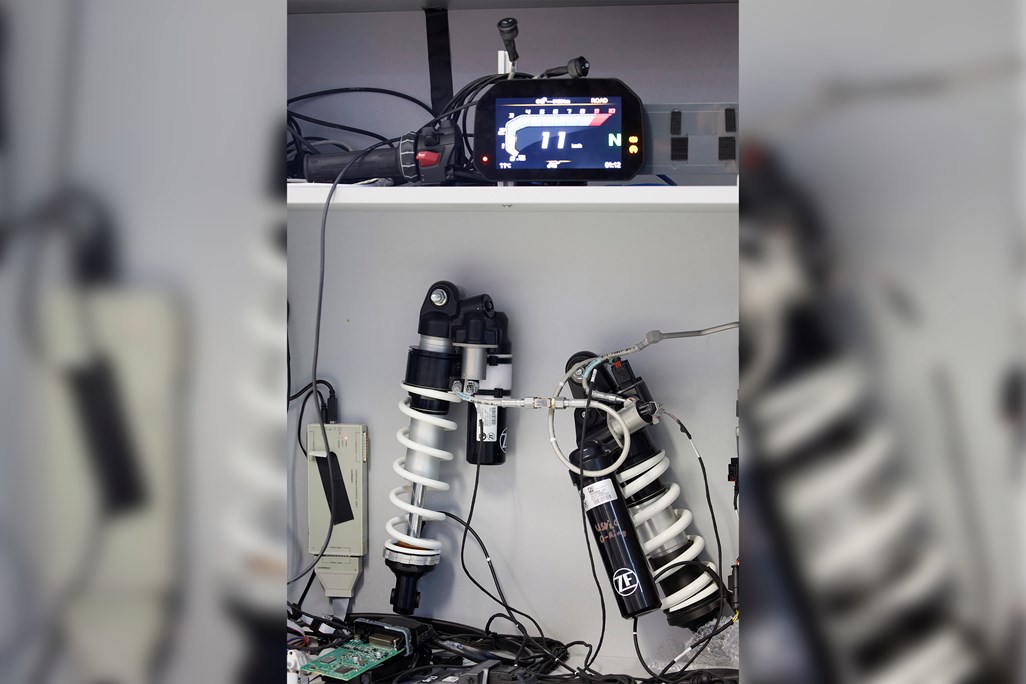 Springs can only get better: BMW’s latest suspension is the most ...