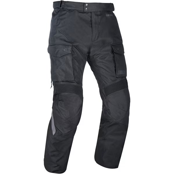 Best textile motorcycle trousers as tested by MCN
