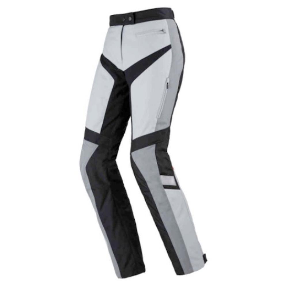 Riding trousers review: Spidi Traveler 2 H2Out tried and tested