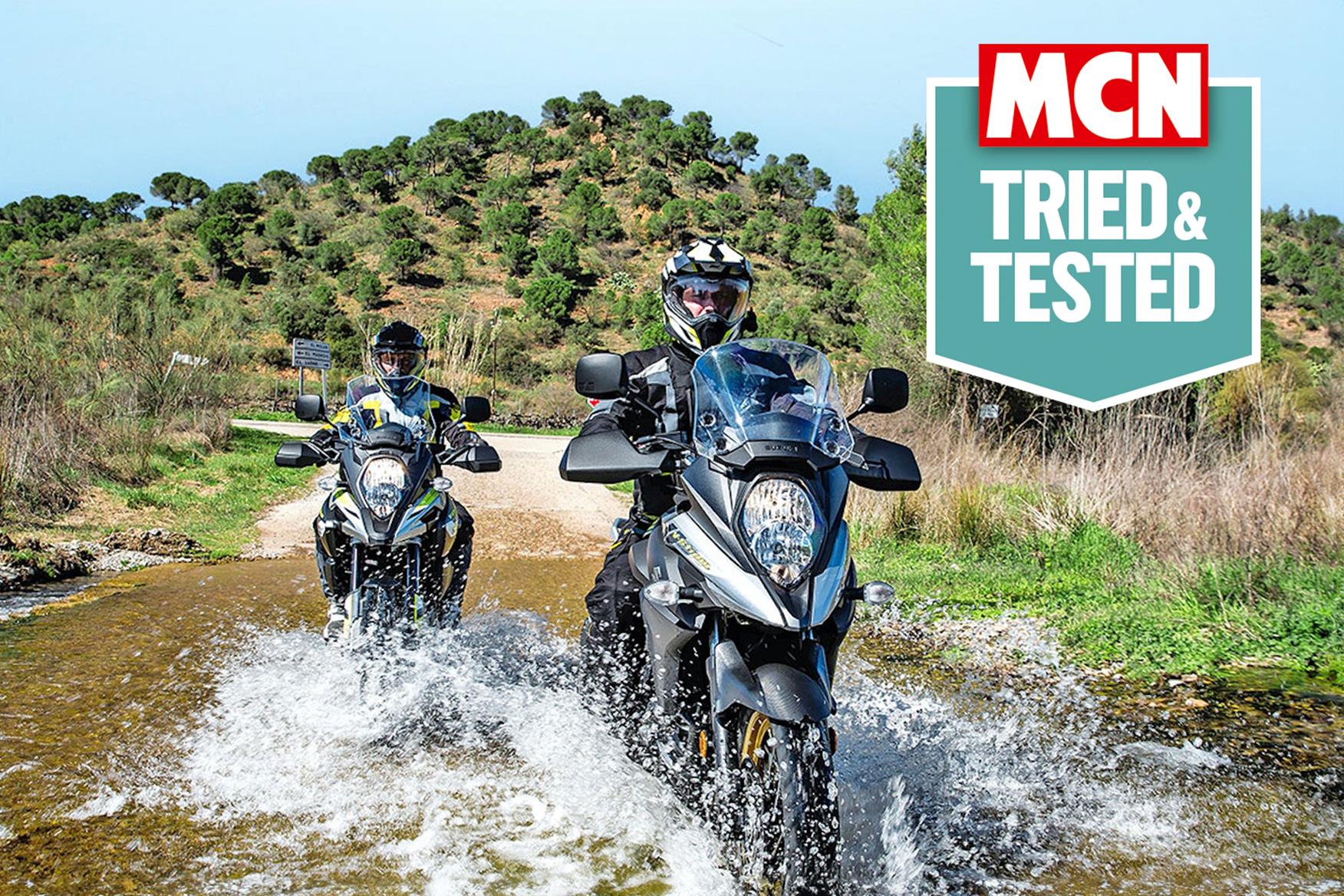 The best adventure motorcycle trousers | Get ready for your next adventure