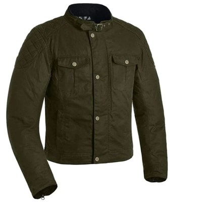 MCN's ultimate guide to the best motorcycle jackets in 2025