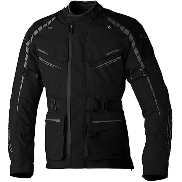 MCN's ultimate guide to the best motorcycle jackets in 2025