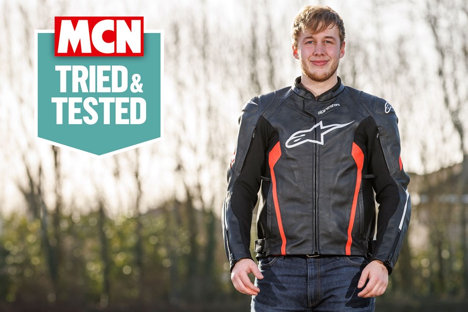 MCN's ultimate guide to the best motorcycle jackets in 2025