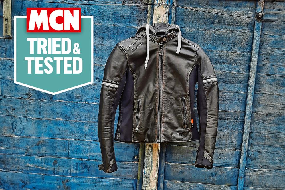 MCN's ultimate guide to the best motorcycle jackets in 2025