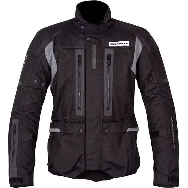 Best adventure motorcycle jackets to explore on or off-road