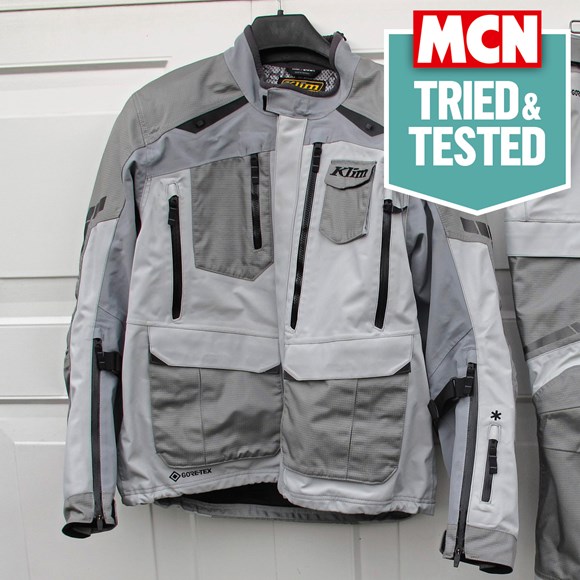 Best adventure motorcycle jackets to explore on or off-road