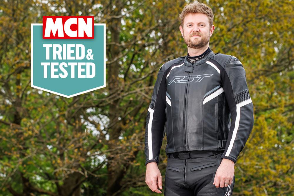 Best leather motorcycle jackets | Style that's been tested