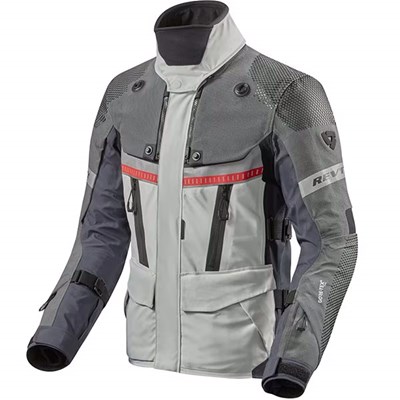 MCN's pick of the best motorcycle textile suits for bikers