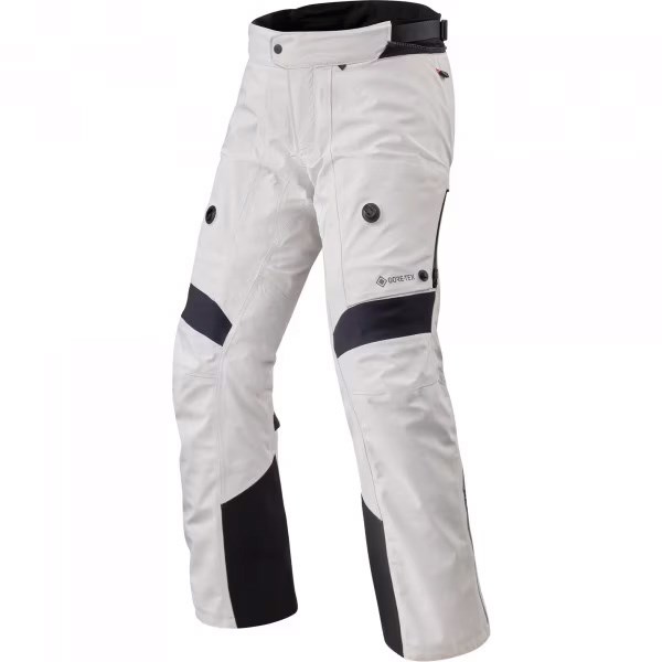 MCN's pick of the best motorcycle textile suits for bikers