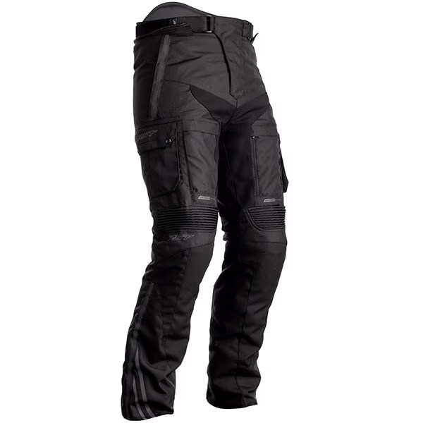 MCN's pick of the best motorcycle textile suits for bikers