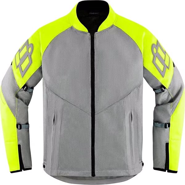 Best mesh motorcycle jackets reviewed by MCN | Keep it cool