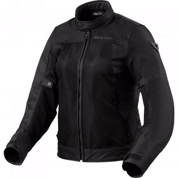 Best mesh motorcycle jackets reviewed by MCN | Keep it cool