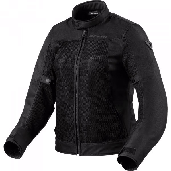 Best mesh motorcycle jackets reviewed by MCN | Keep it cool