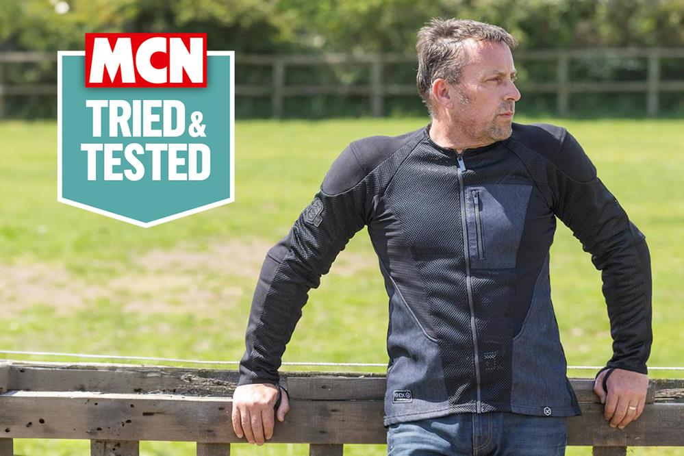 Best summer motorcycle jackets to help you beat the heat
