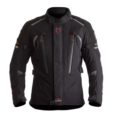 The best waterproof motorcycle jackets to keep you dry: tested by MCN