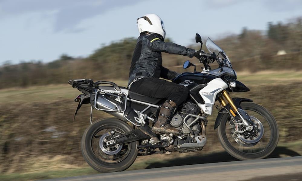 Best summer motorcycle jackets to help you beat the heat