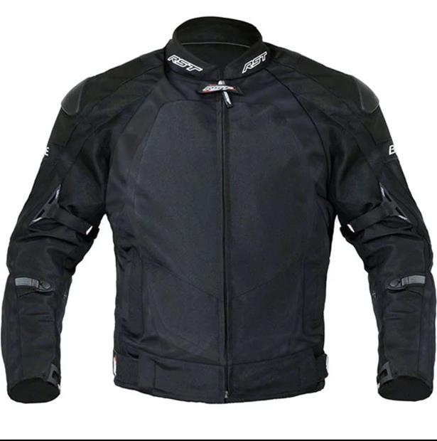 Lightweight Motorcycle Textiles