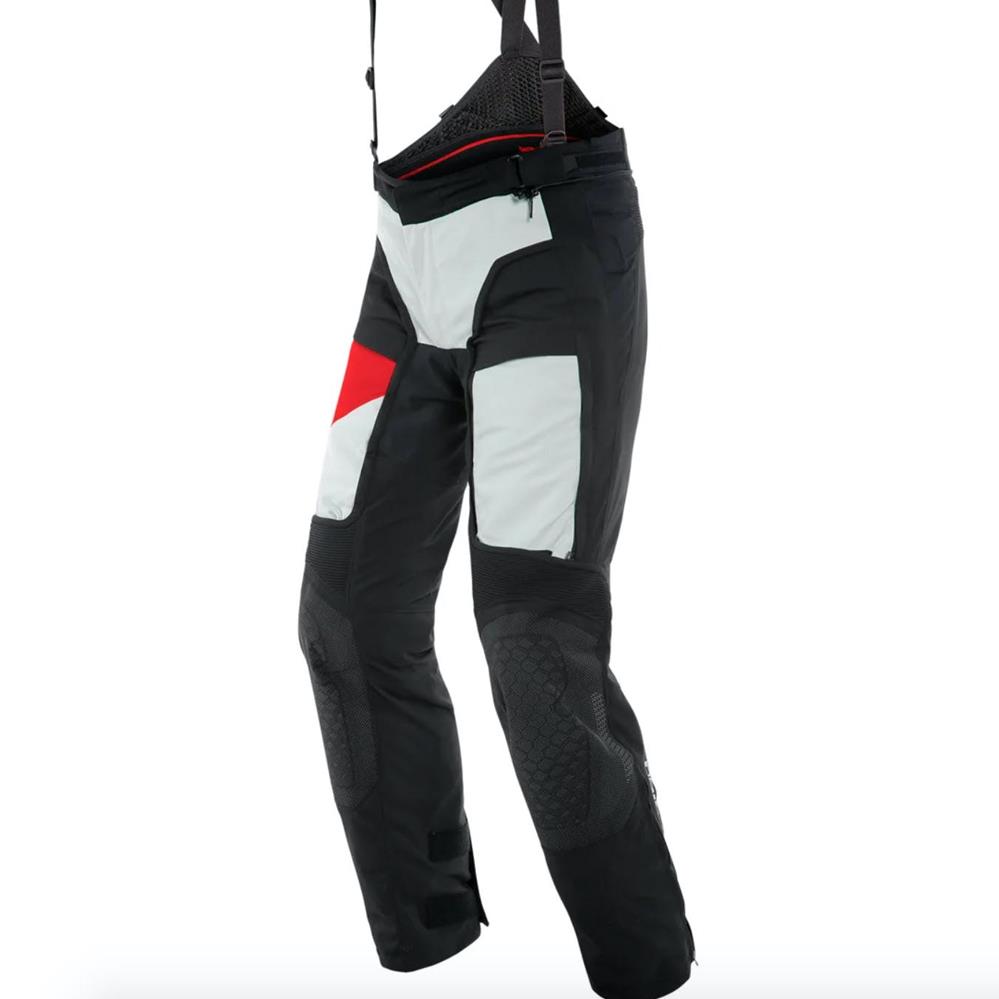 Lightweight Motorcycle Textiles