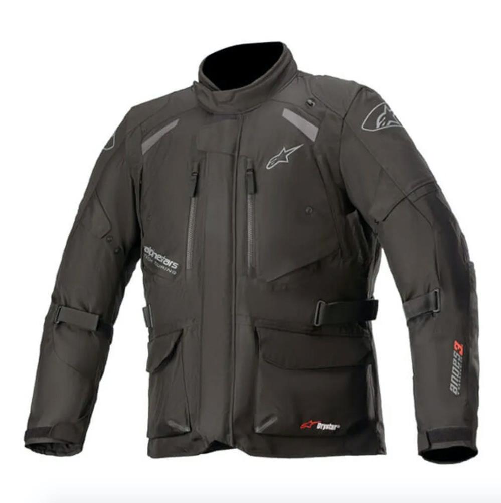 Lightweight Motorcycle Textiles