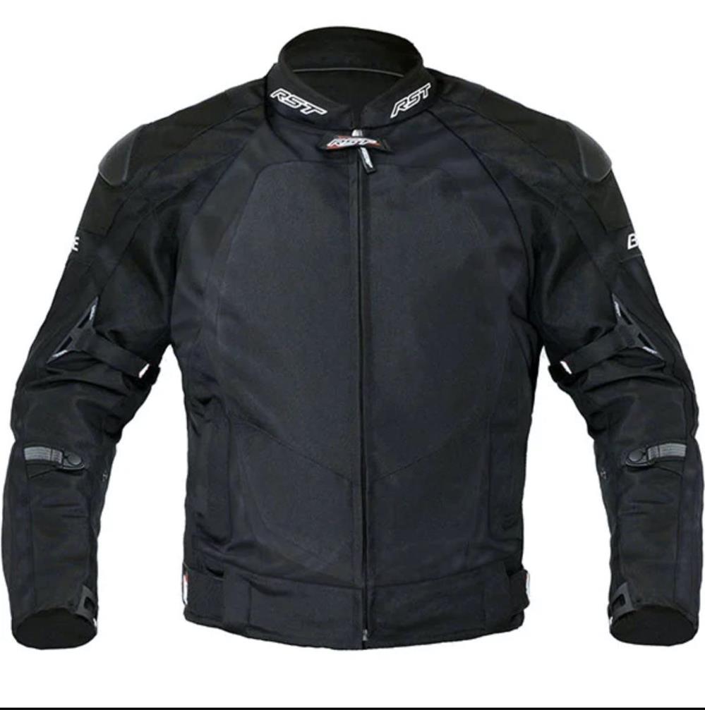 Lightweight Motorcycle Textiles