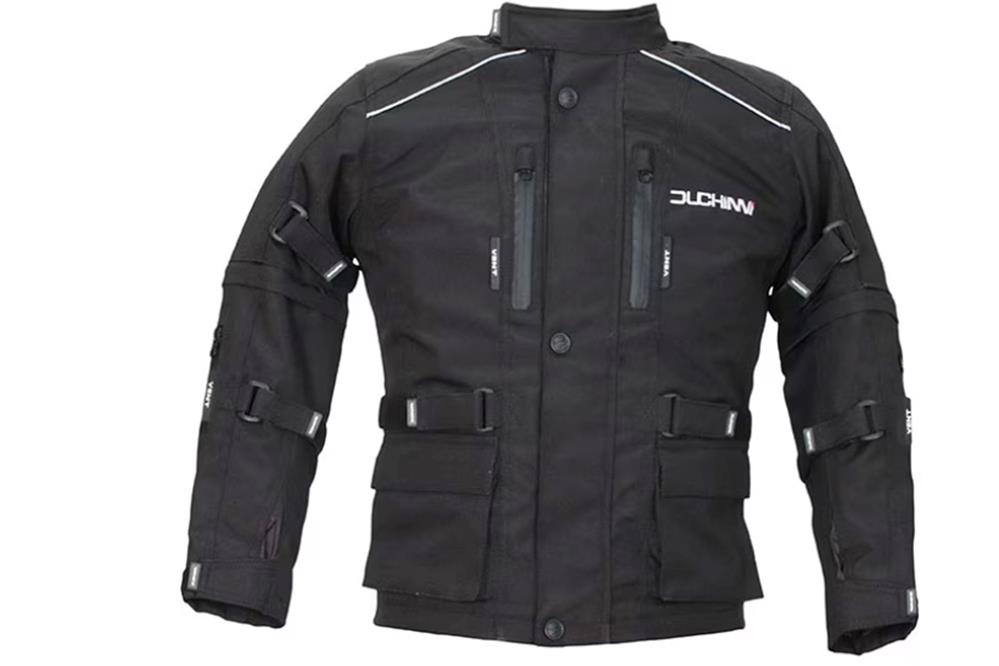 Youth of today: Best children's motorcycle jackets