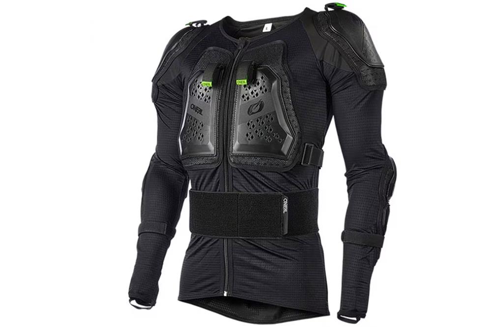 Youth of today: Best children's motorcycle jackets