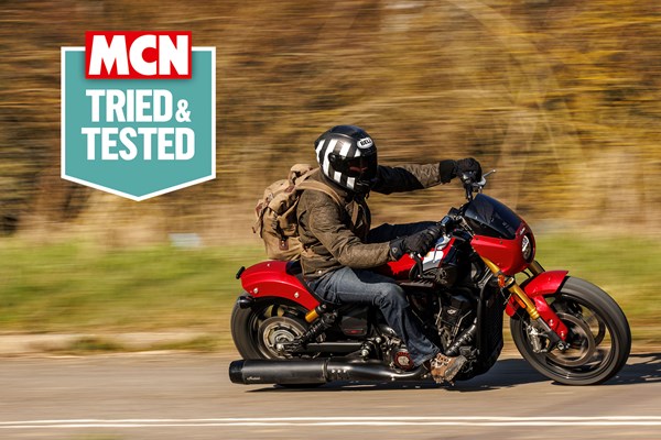 Best summer motorcycle jackets to help you beat the heat