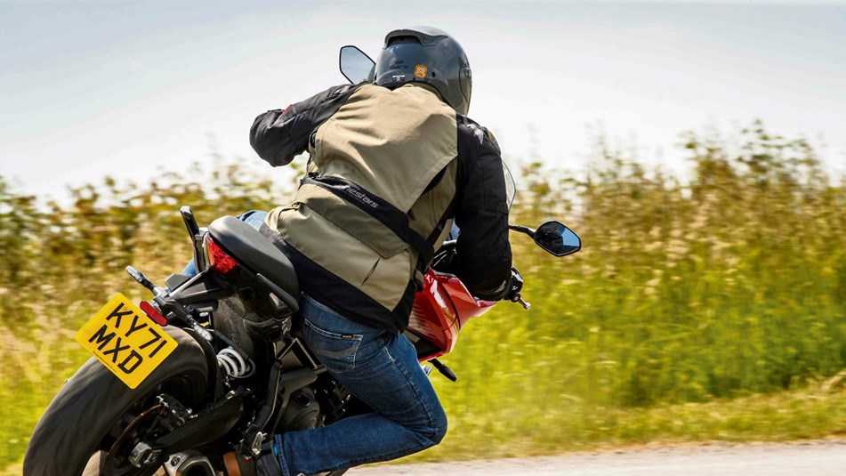 Best summer motorcycle jackets to help you beat the heat