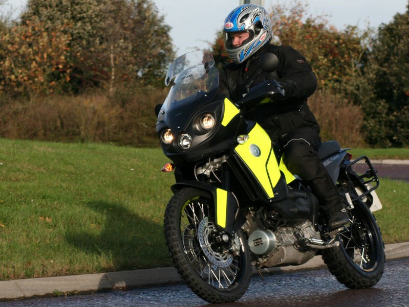 Track diesel comes of age