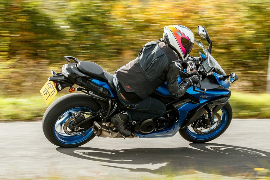 Best motorcycle airbag vests | A critical layer of safety