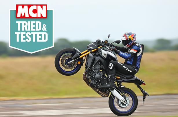 Best motorcycle back protectors | Tried and tested by MCN