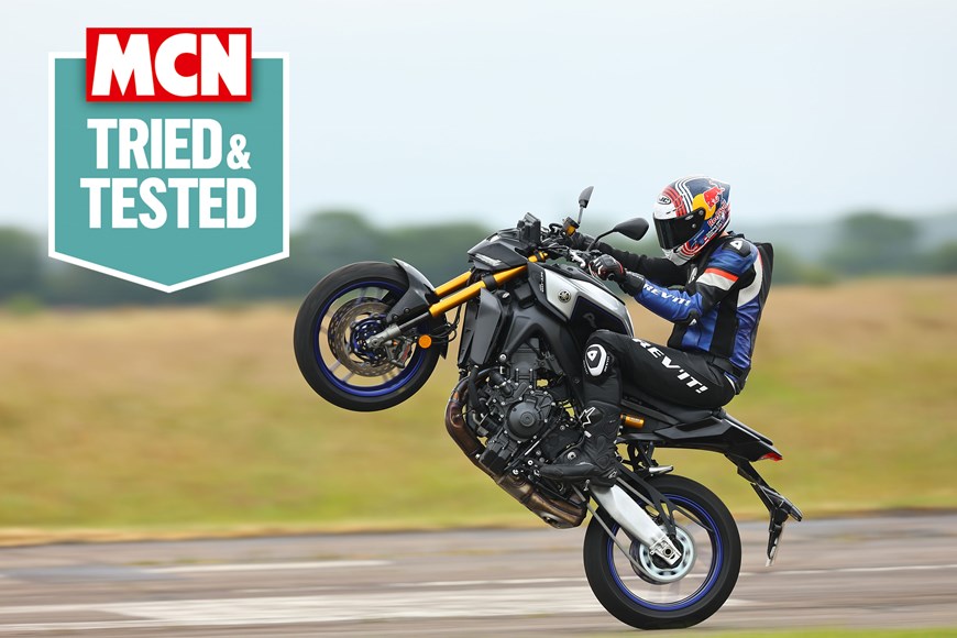Best motorcycle back protectors | Tried and tested by MCN