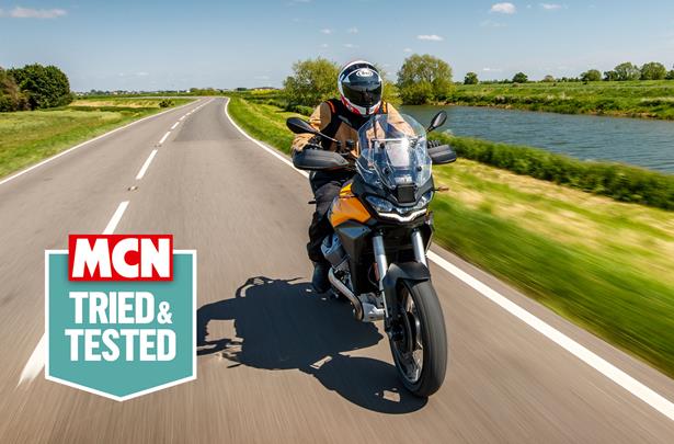 Best two-piece motorcycle touring suits | Reviewed by MCN