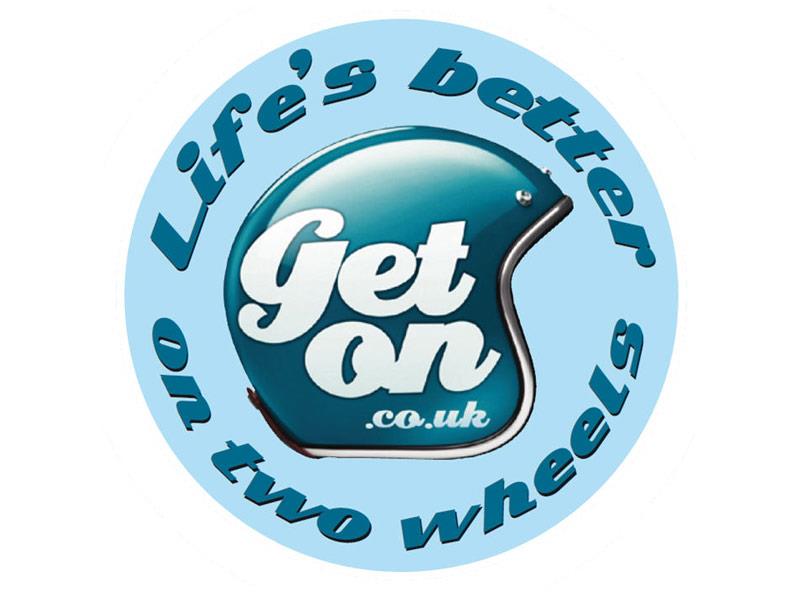 Get On at the Carole Nash MCN Motorcycle Show