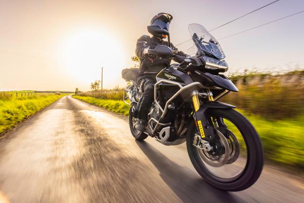 MCN's guide to buying the best motorbike helmet