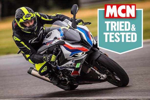 AGV K6S helmet review | The best helmet I’ve tested to date