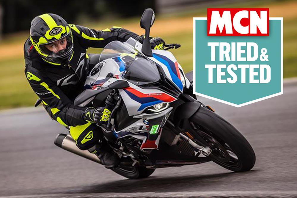 AGV K6S helmet review | The best helmet I’ve tested to date