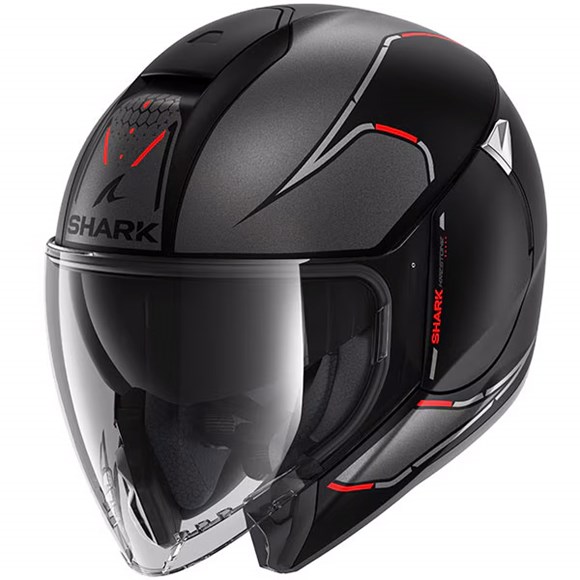 MCN's guide to open face helmets | Are they right for you?