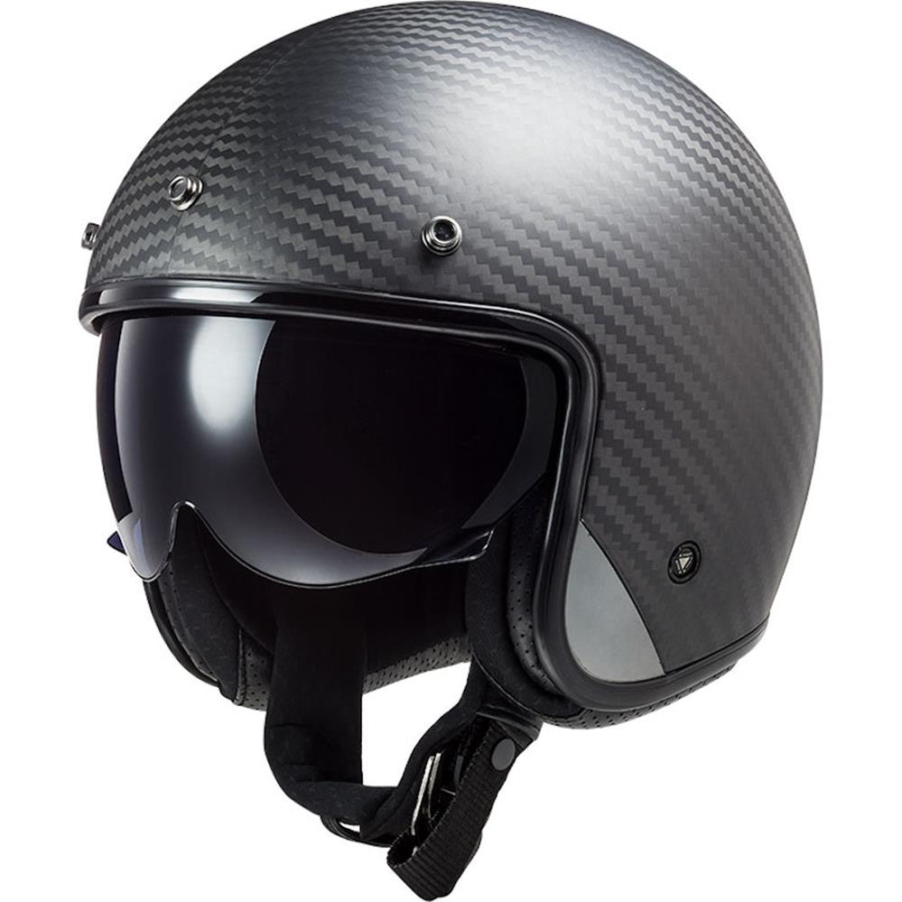 The best open face helmets chosen by MCN | Feel the freedom!