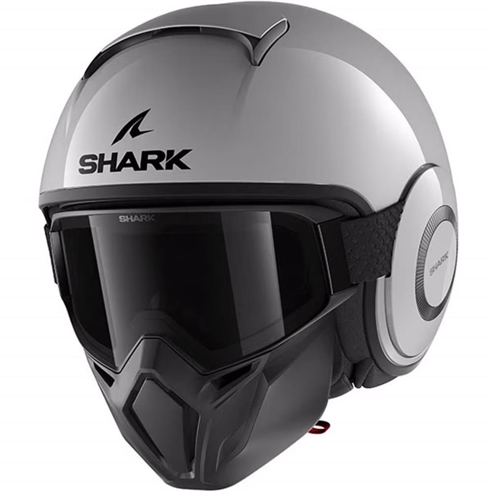 The best open face helmets chosen by MCN | Feel the freedom!