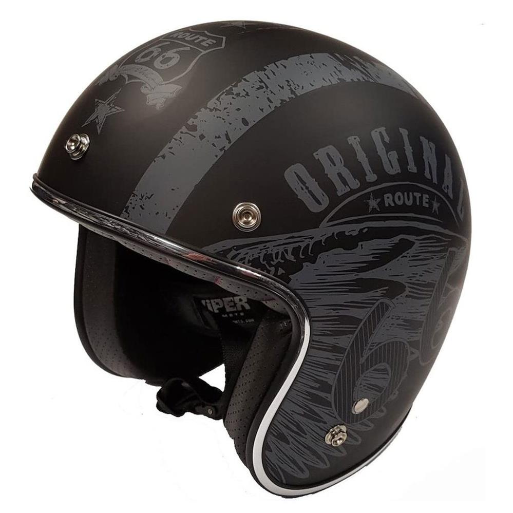 The best open face helmets chosen by MCN | Feel the freedom!