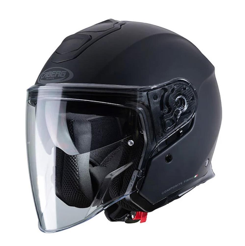 City slickers: Best jet motorcycle helmets