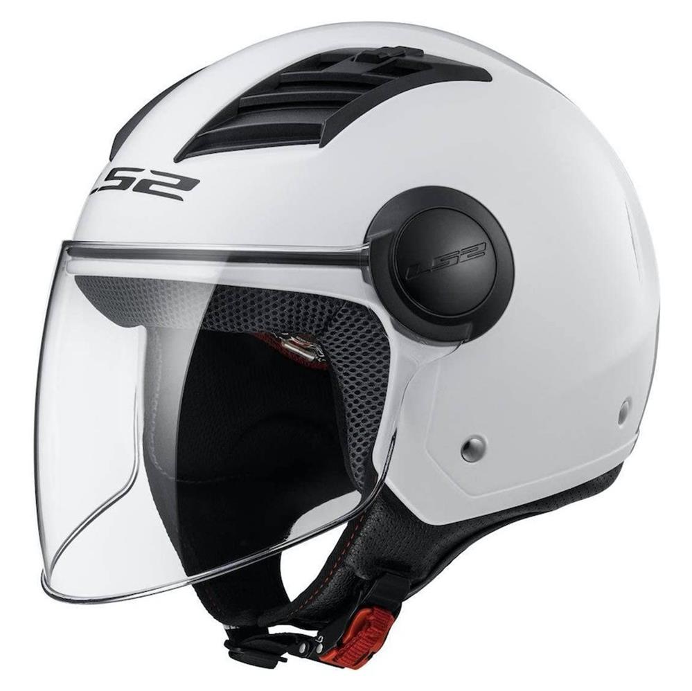 City slickers: Best jet motorcycle helmets