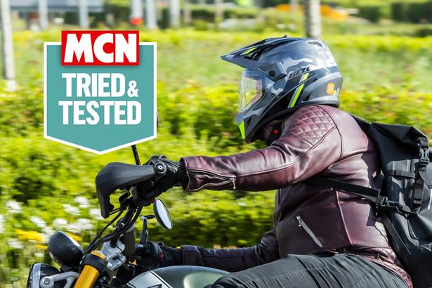 Best dual sport helmets as chosen by MCN