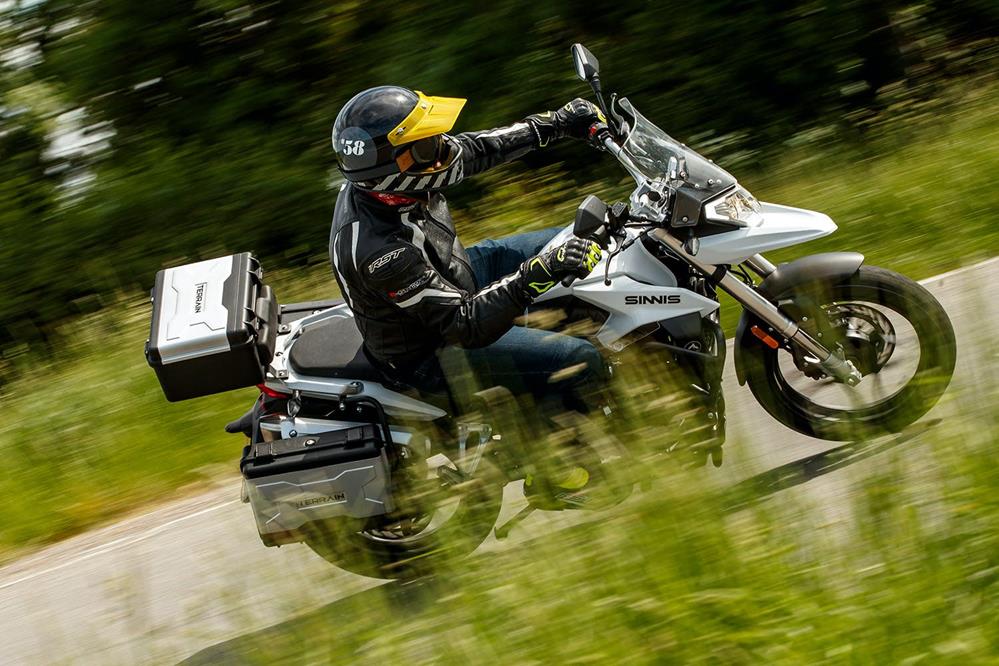 The best motorcycle goggles