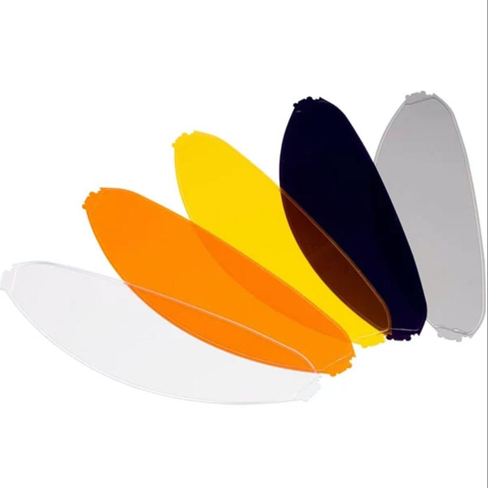 Best motorcycle anti-misting visor inserts